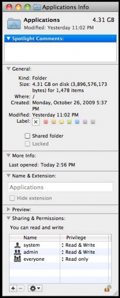 Mac OS X Failed to open a session for the virtual machine - Techyv.com
